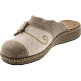 SC Home Collection Womens 18017 I Heart Teddy Cozy House Slippers Made ...