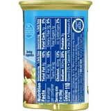 (2 pack) SPAM Lite, 9 g of protein per serving, 12 oz Aluminum Can ...