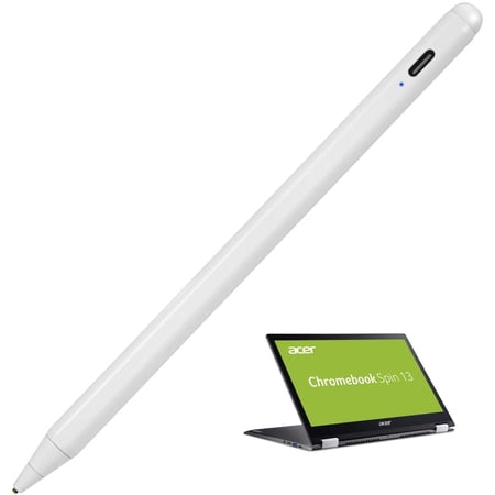 Acer Chromebook Spin 15 Stylus Pencil, Active Stylist Pen for Acer ...