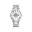Gucci Men’s G-Timeless Quartz Silver Dial Watch, YA126284 - Walmart.com