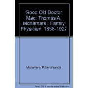 Thomas Mac Age