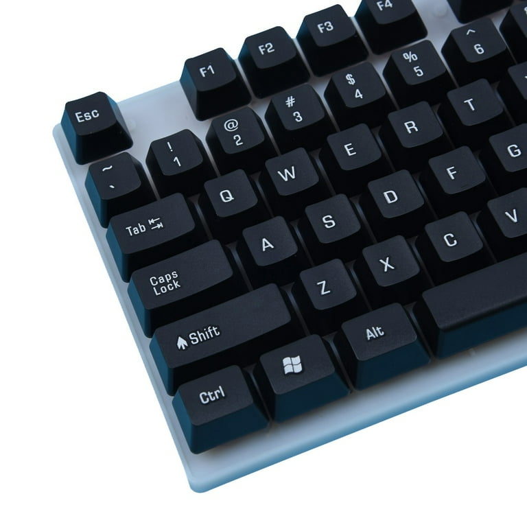 Chess Keycaps Mechanical Keyboard 3D Printed Pawn Horse, 53% OFF