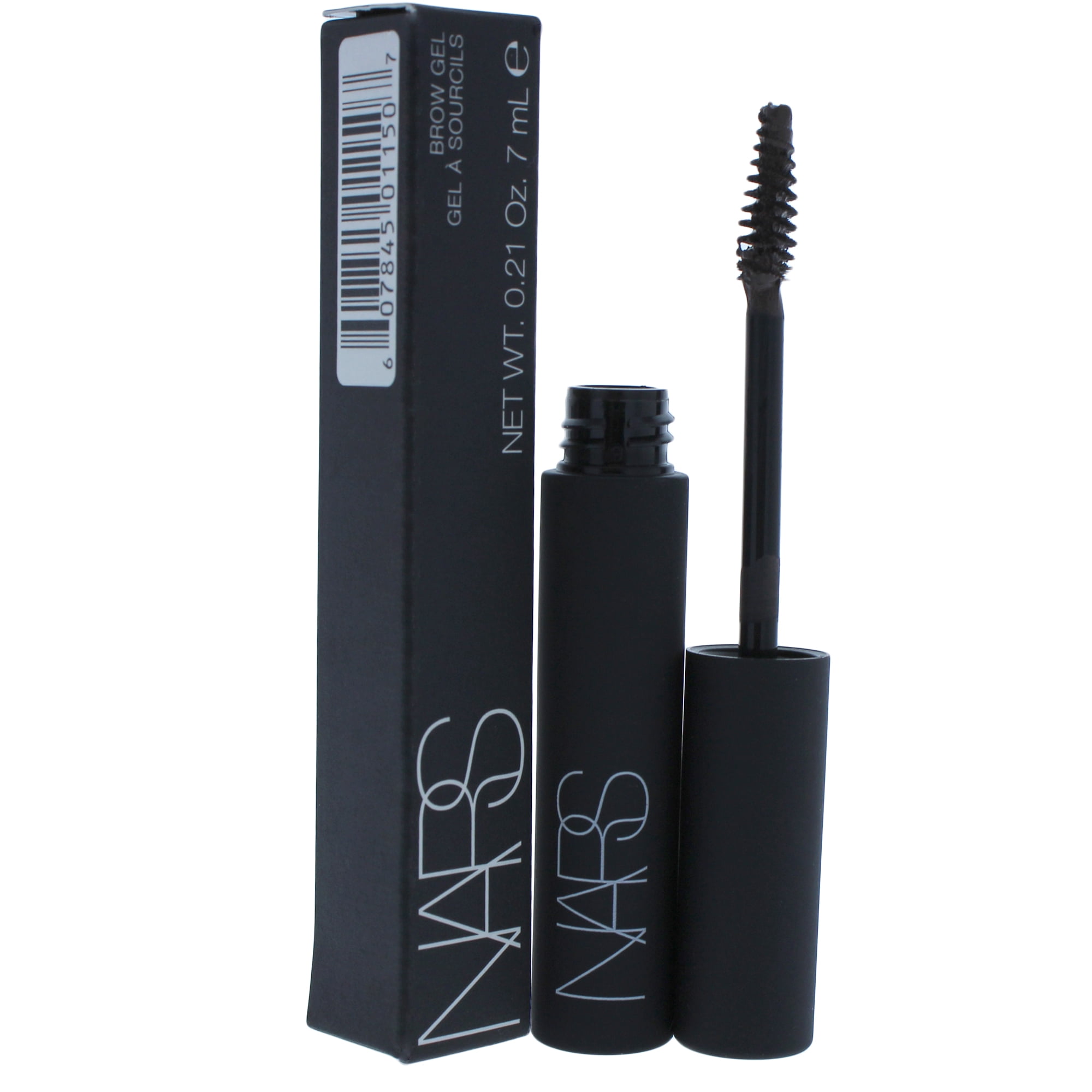Brow Gel - Kinshasa by NARS for Women - 0.21 oz Eyebrow - Walmart.com