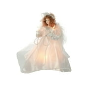 Angel Hair Christmas Tree Decoration