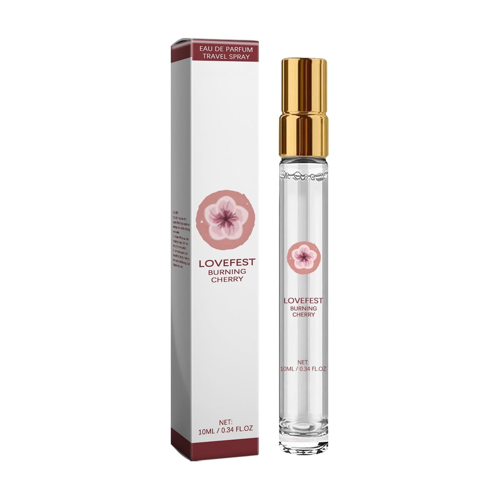 Perfume de feromonas Alloura para mujeres VICTORYY 10ml Pheromone ...