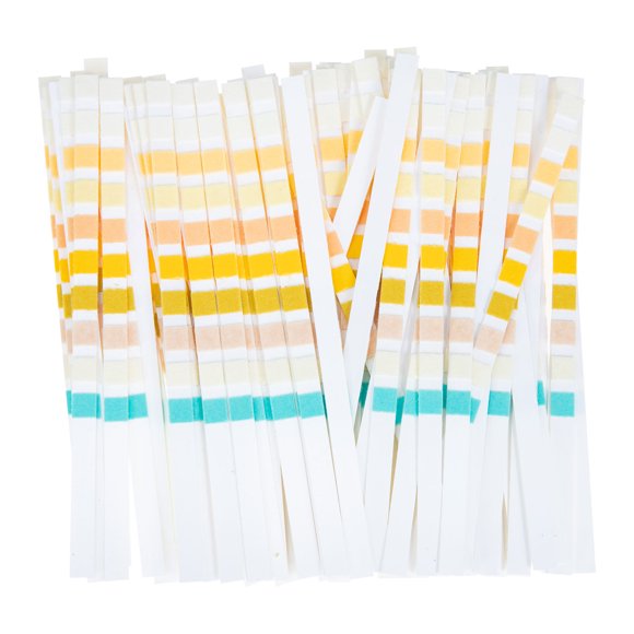 Ph Test Strips Urine
