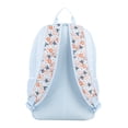 Eastsport Classic Dome Backpack with Matching Pencil Case, Butterfly ...