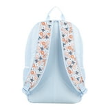 Eastsport Classic Dome Backpack with Matching Pencil Case, Butterfly ...