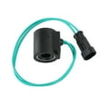 6359412 12V Solenoid Valve Coil For Hydraforce Stems 10 12 16 Series ...