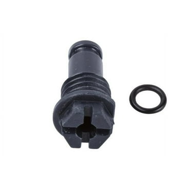 ACDelco GM Genuine Parts Engine Oil Cooler Hose Connector 15043741 ...