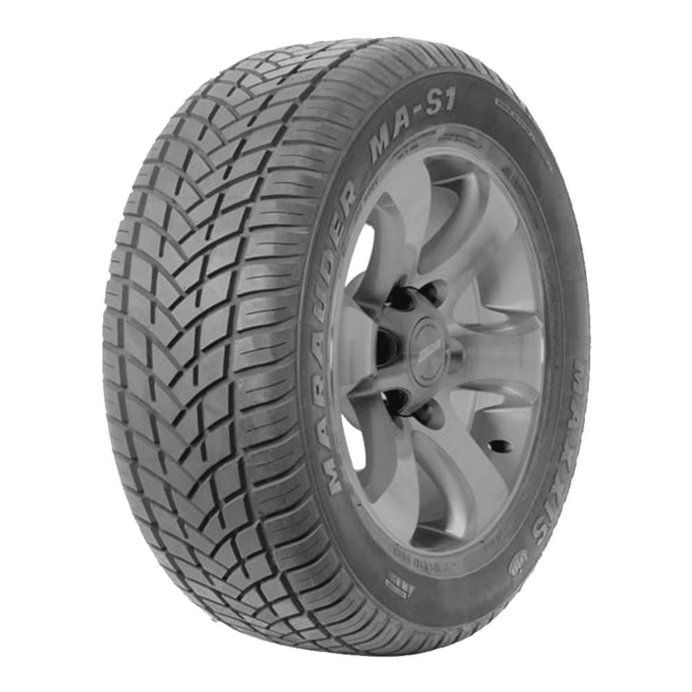 Llanta 275/60r15 Maxxis Marauder Mas1 | Walmart en línea