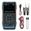 Oscilloscope Multimeter Signal Generator 3.2inch IPS Handheld ...