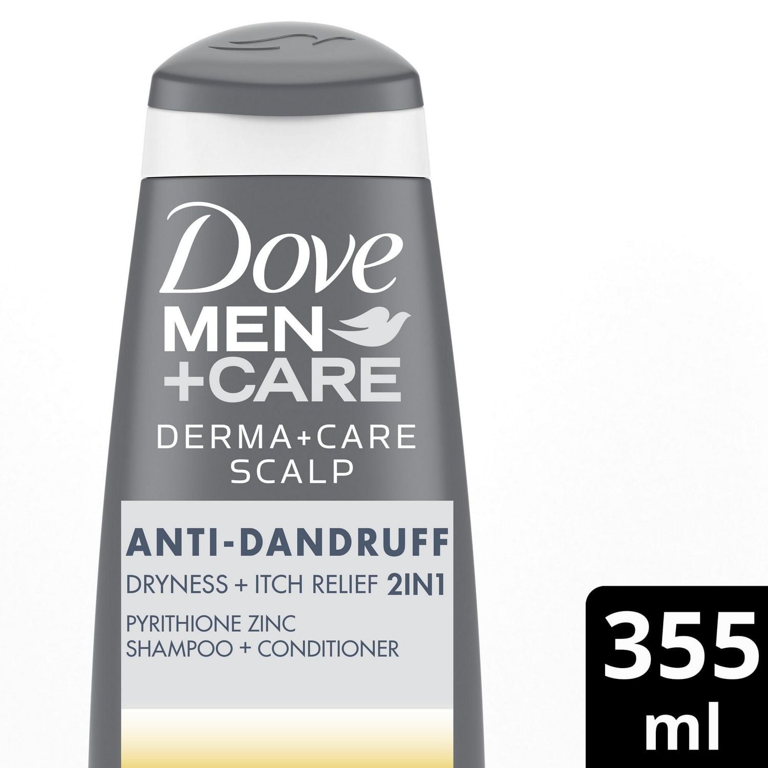 Click here for Dove Men+Care Derma+Care Scalp Anti-Dandruff Dryne... prices