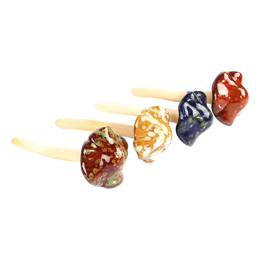 Click here for Generic Mushroom Garden Mushrooms Mini Ceramic Dec... prices