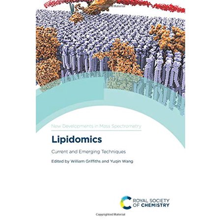 Lipidomics: Current and Emerging Techniques (ISSN) | Walmart Canada