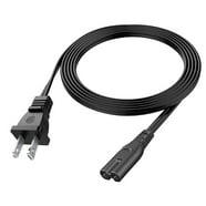 Kentek 3 Feet Green AC Power Cable Cord For ALTEC LANSING LIGHTNING ALP ...