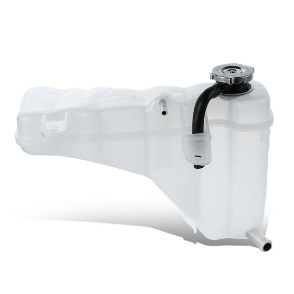 Dodge Charger Coolant