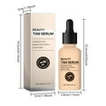 Beauty Tan S Erum Tanning While Deeply Nourishing The Skin Keeping for ...