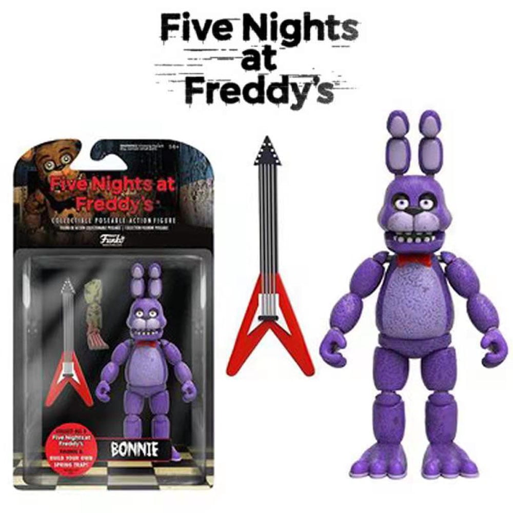 Click here for Sientice Fnaf Figure Five Night Game Toys Articula... prices