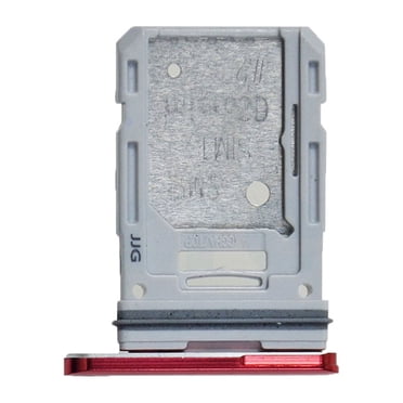 Replacement Dual Sim With Micro SD Card Holder Tray For Samsung Galaxy ...