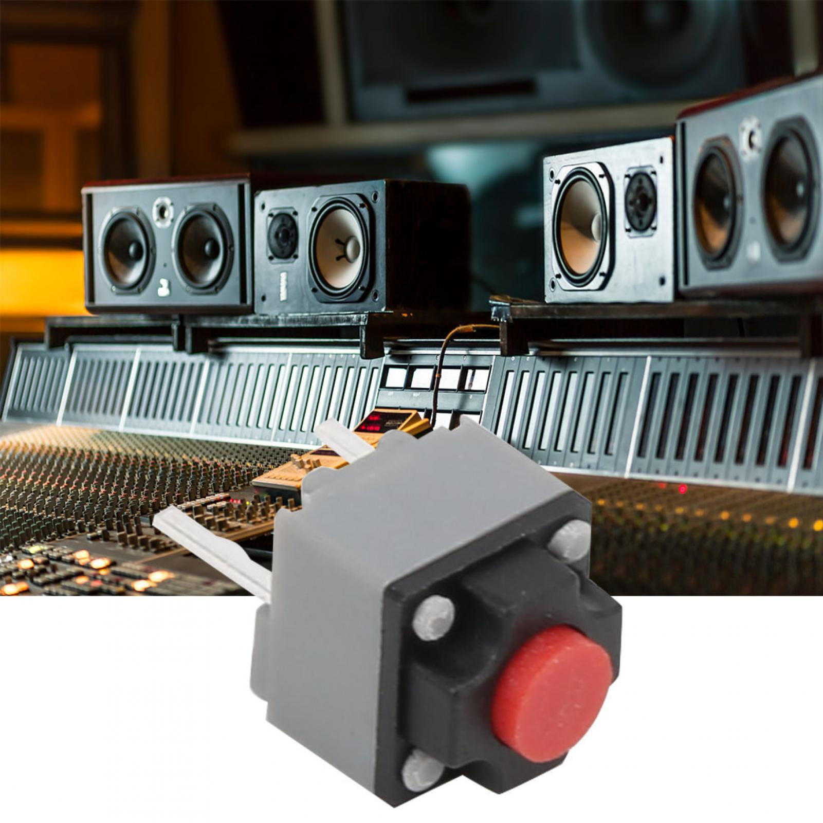 Click here for Gashomeca Tact Switch 20pcs 6x6x7.3mm Tactile Push... prices