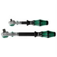 Wera Metric 1/4" Drive Speed Ratchet Set 42-Piece Set - Walmart.com