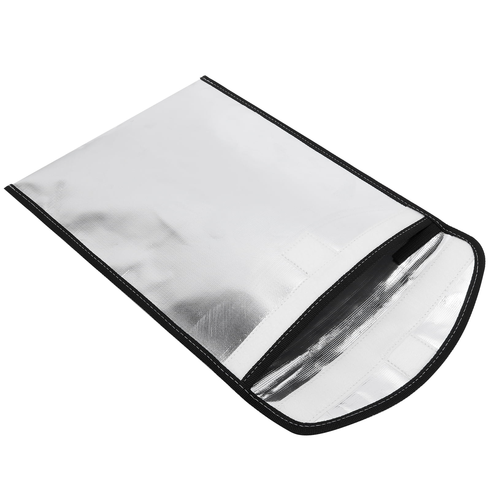 Click here for Mgaxyff Fireproof Document Bag  36x26.2x0.5cm Expl... prices