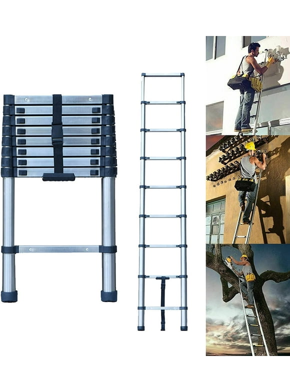 A Frame Ladders in Ladders - Walmart.com