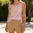1 PC Undershirts for Women Cotton Round Neck Front-Short Back-Long Left ...