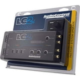 AudioControl LC2i PRO 2-Channel Line Output Converter with Impedance ...