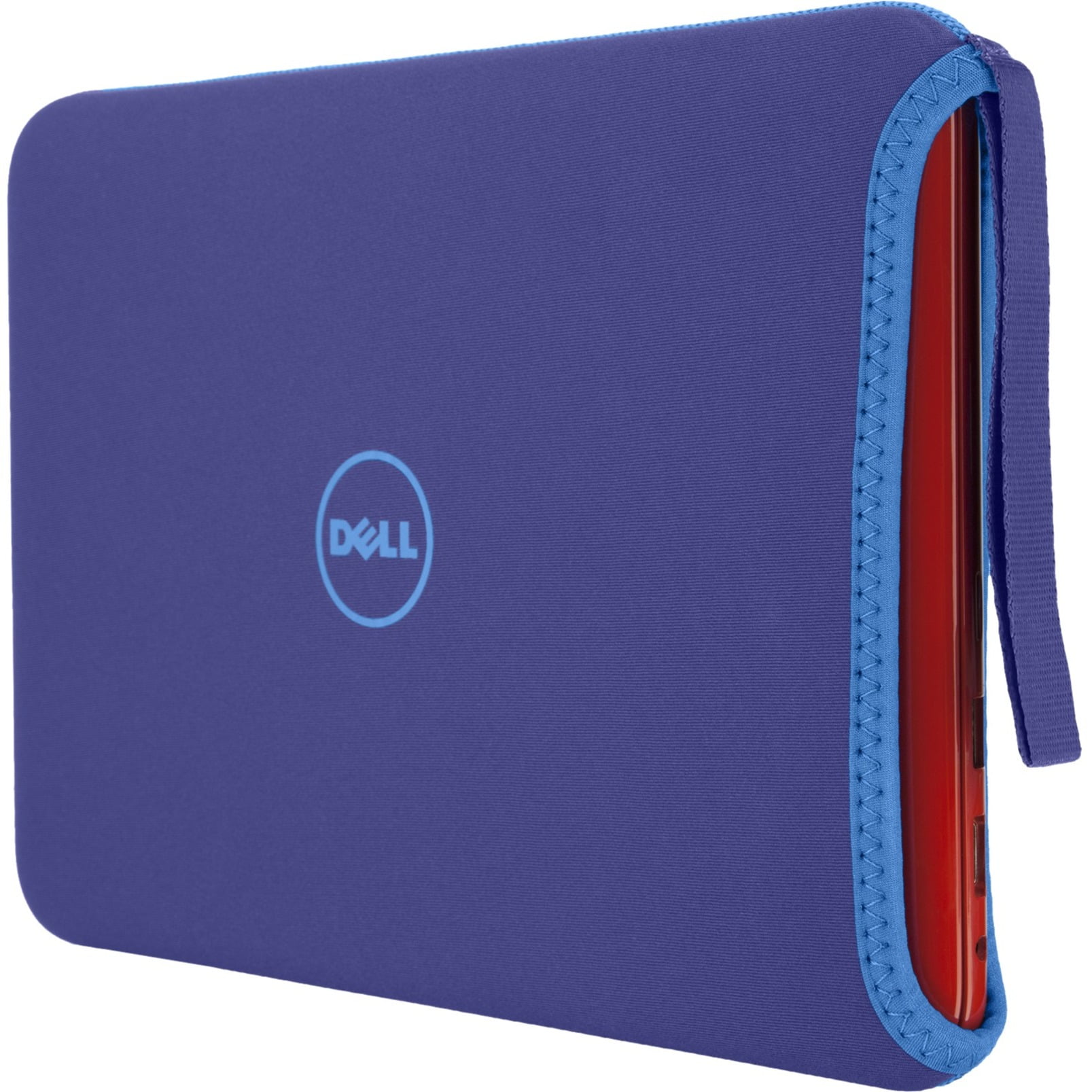 Dell Sleeve for Inspiron 11", Bali Blue - Walmart.com