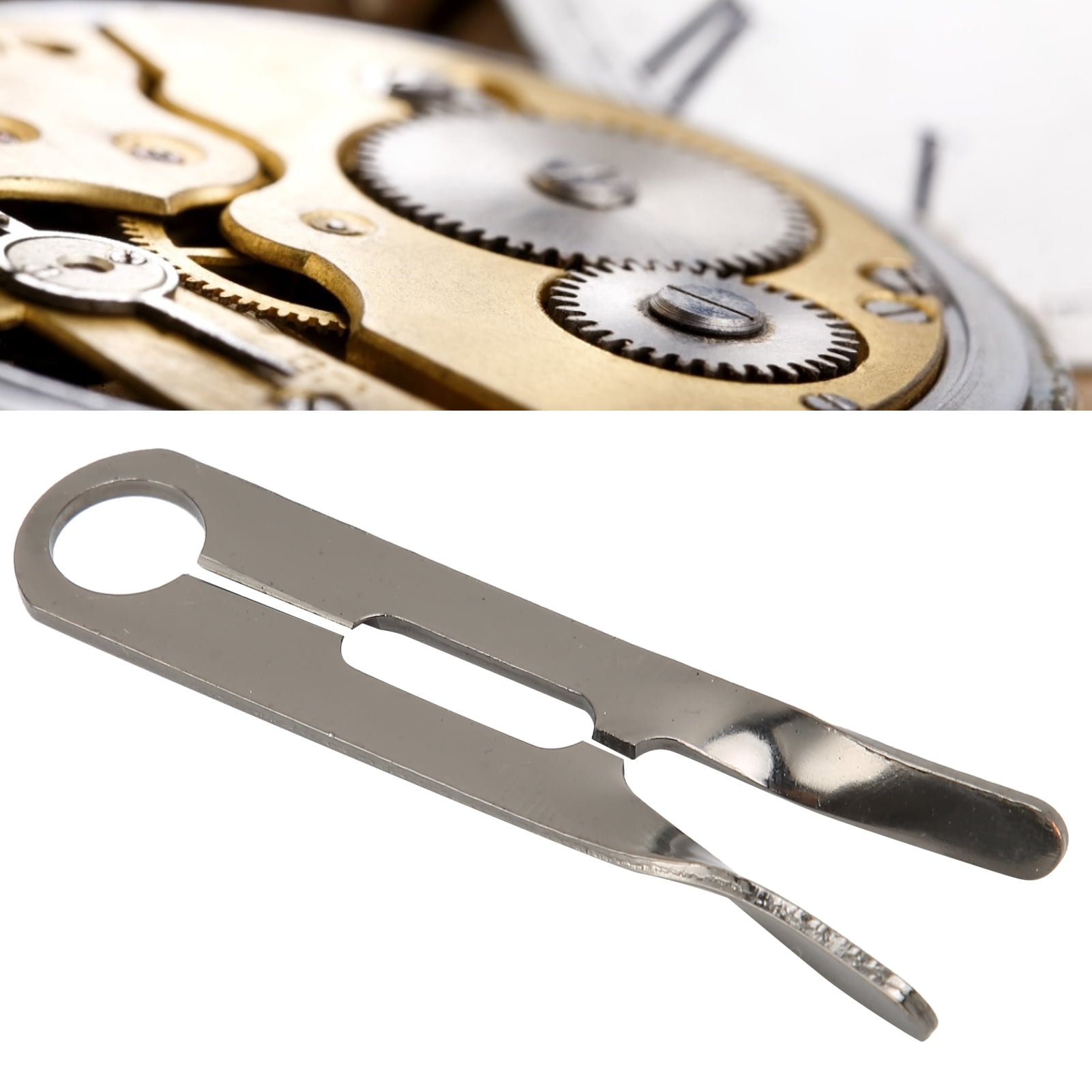 Ccdes Steel Watch Roller Remover Repositioning Tool Watchmakers ...