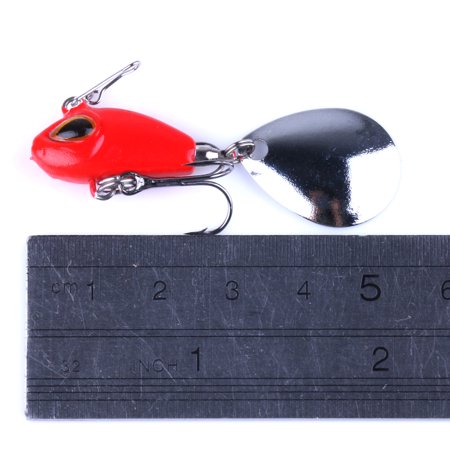 Metal Sequin Lifelik Fish Lure Fishing Bait Fake lifelik fish lure ...