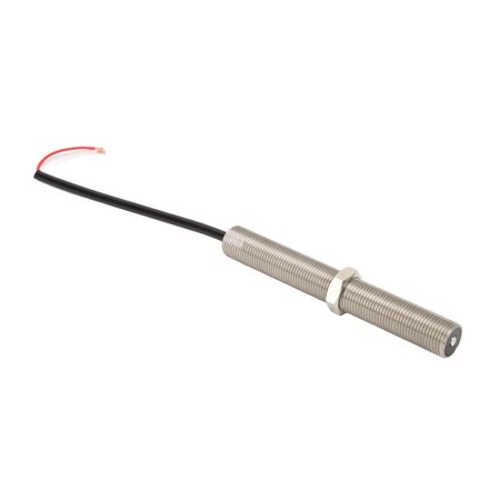 Generator Pick Up Sensor, 5/8-18 UNF 120mm Portable Rotate Speed Sensor ...