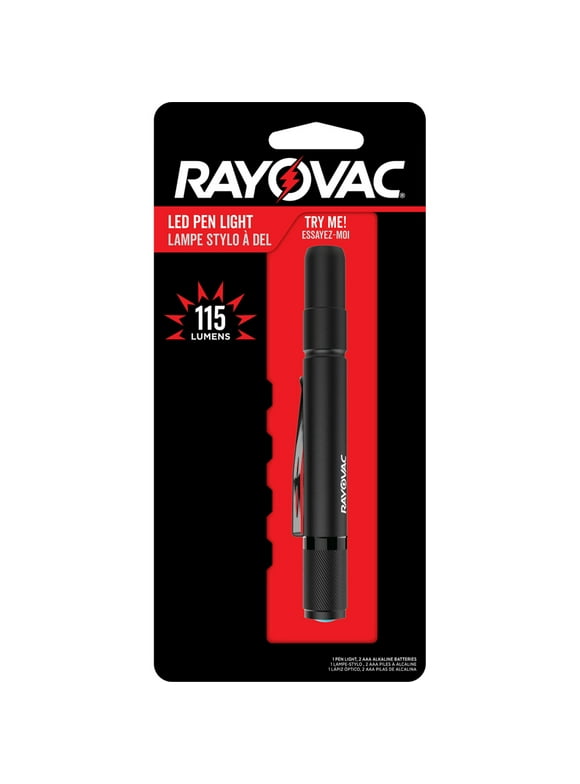 Rayovac Flashlights in Flashlights & Lanterns - Walmart.com