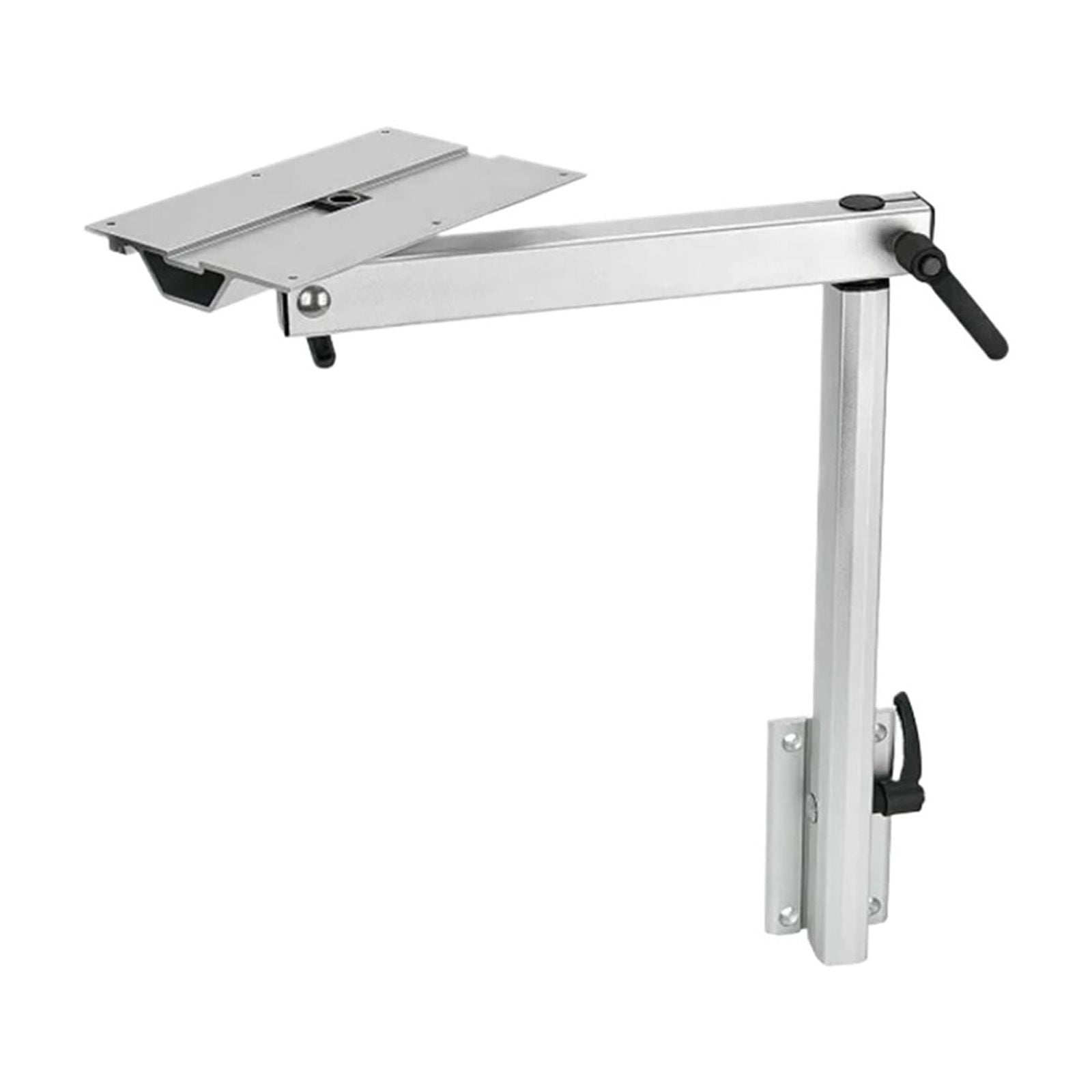 Click here for Loomza Rv Aluminum Alloy Table Leg Adjustable Swiv... prices