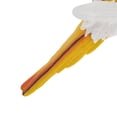 M Buder Hanging Parrot Decor Wall Decoration Realistic High Strength ...