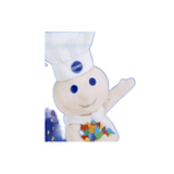 Pillsbury Chocolate Chip Muffin Mix 7.4 oz (3 pack) and 8in Silicone ...