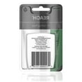 Reach Waxed Dental Floss Bundle | Effective Plaque Removal, Extra Wide ...