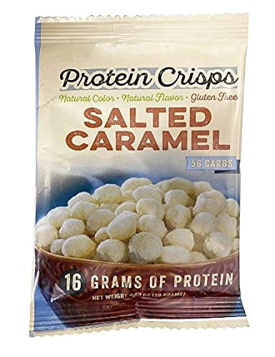 HealthyWise - High Protein Diet Crisps, Low Calorie, Low Fat, Low Carb ...