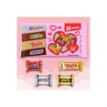 Snickers, Twix & More Valentine's Day Milk Chocolate Bars Variety Pack ...