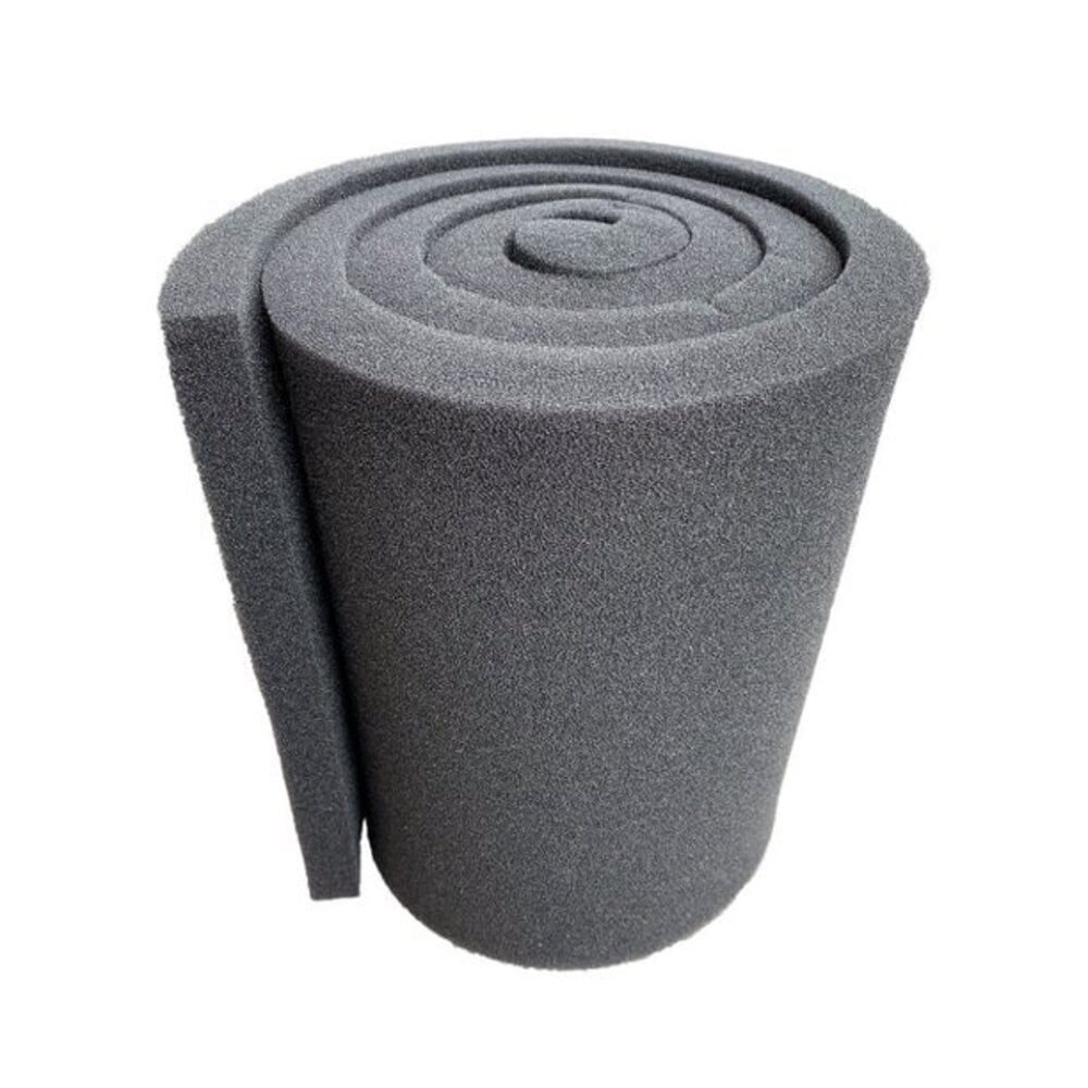 Aquatic Experts - SpongeFirst - Biological and Mechanical Aquarium ...