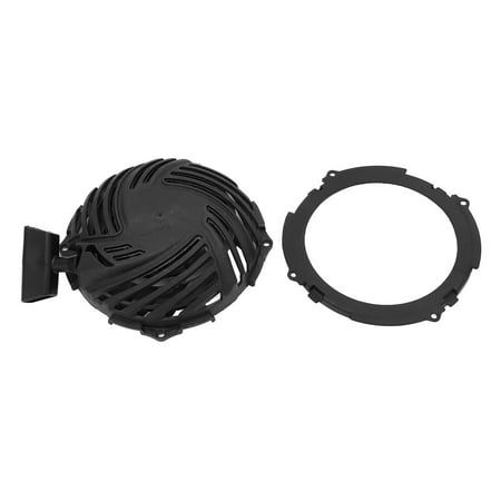 Rewind Recoil Starter,Rewind Recoil Starter Assembly Pull Recoil ...