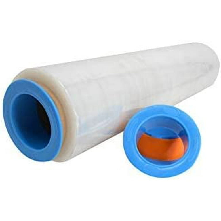 Tube Shrink Wrap Hand Saver