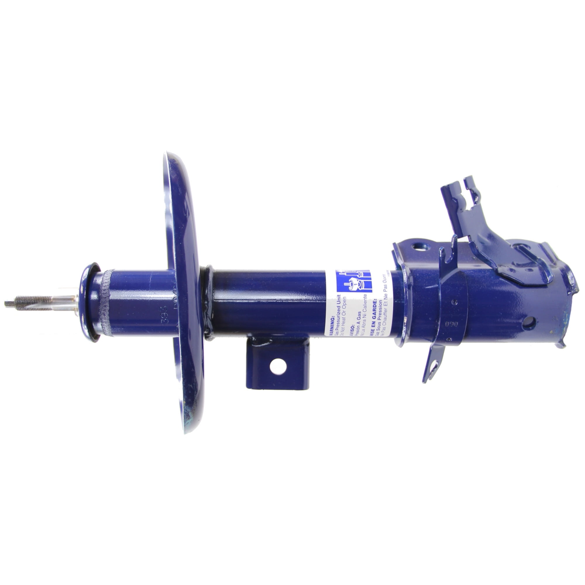 Monroe Shocks & Struts Monro-Matic Plus 802393 Suspension Strut ...