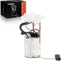 A-Premium Electric Fuel Pump Assembly for Hyundai Accent, Kia Rio 2012 ...