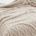 ARLAJO 2026 New Fluffy Blanket Stay Dry & Comfy Fuzzy Blankets Cozy ...