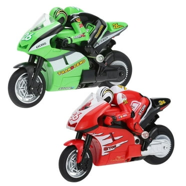 Adventure Force 1:6 Radio Controlled Ducati Motorcycle (B/O) - Walmart.ca