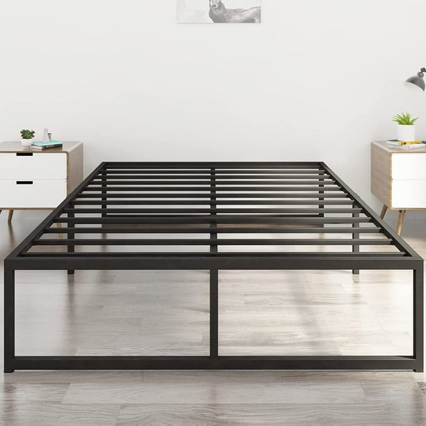 10 Inch Bed Frame