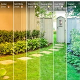 Great Value 18 Year LED Light Bulbs A21100 Watts Equivalent E26 ...